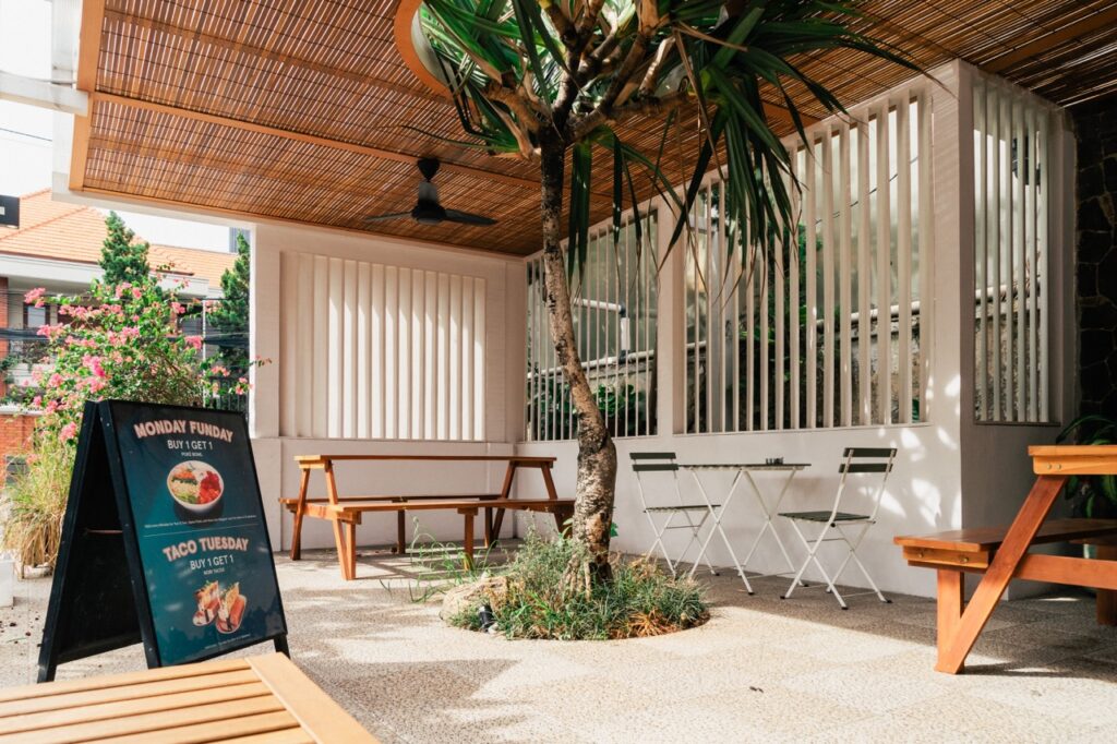 Honu Menteng | Tempat Poke dan Matcha di Jakarta Pusat | Brick & Mortar
